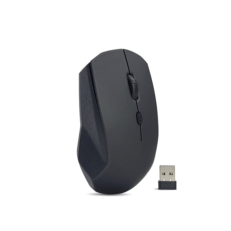Mouse Inalambrico Q4-Q1 - Gladius Fex